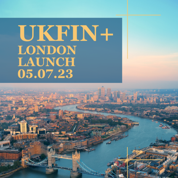 UKFin+ Funding Research Collaborations for Wicked Problems in Financial Services